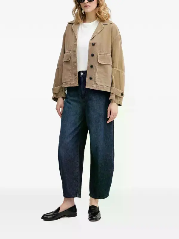 Sisley Ballon Jeans
