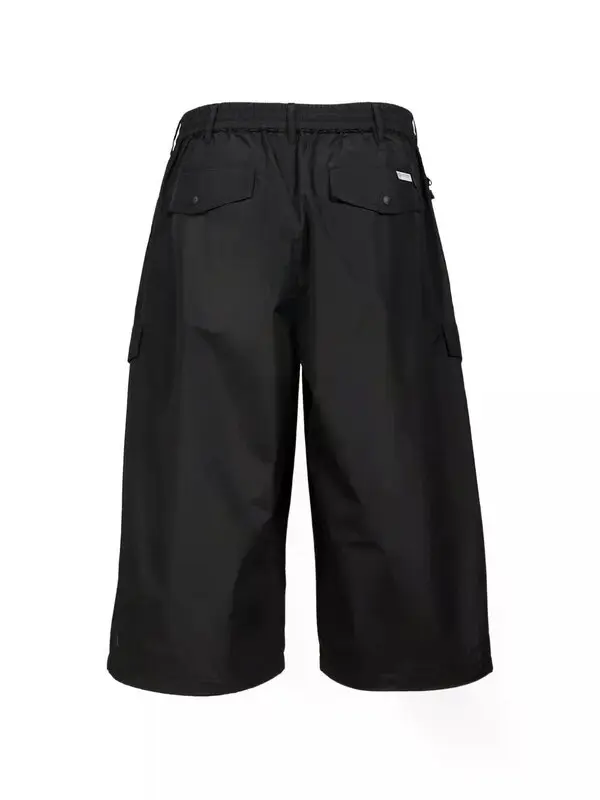 DAIWA PIER39 Windstopper Flight Cargo Pants