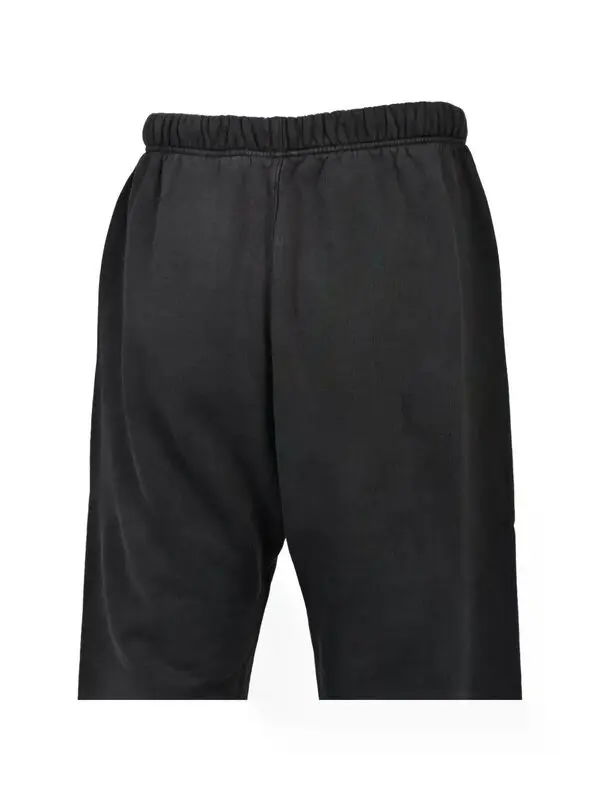 ESSENTIALS Signature Track Pants - Black