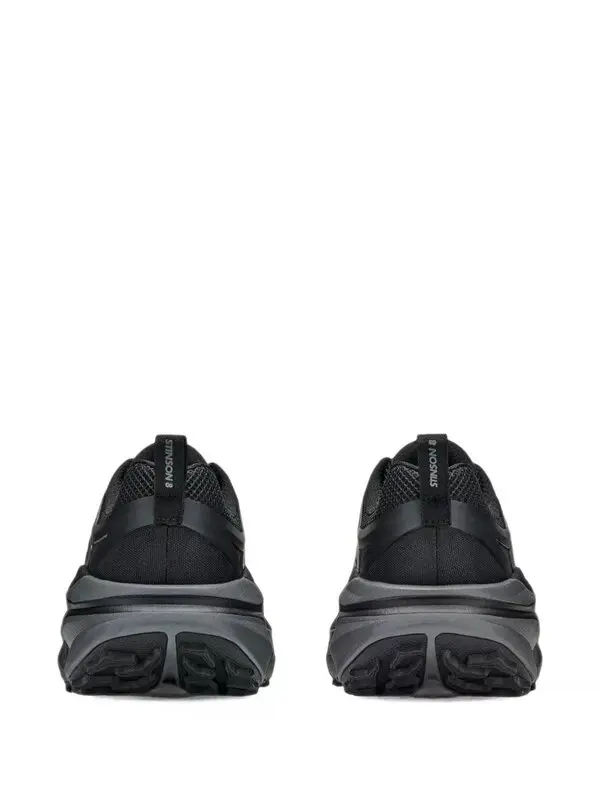 HOKA® Stinson 8 Sneakers - Black