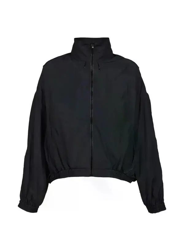 FFFPOSTALSERVICE Oversized Track Jacket