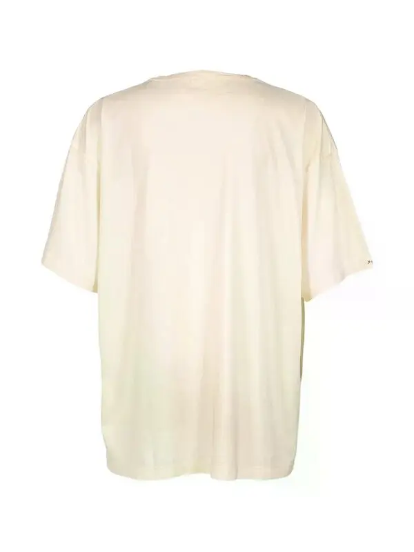 PORTER CLASSIC Ohariko Graffiti T-shirt
