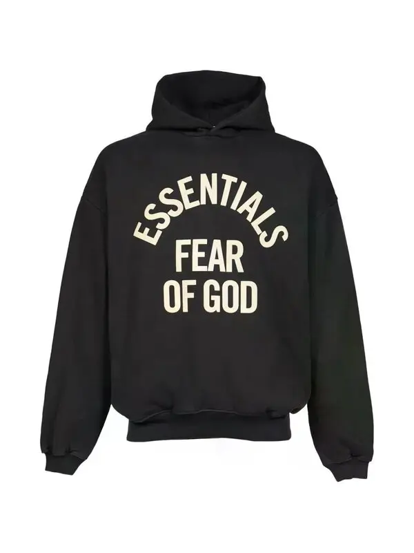 ESSENTIALS Campus 90s Hoodie