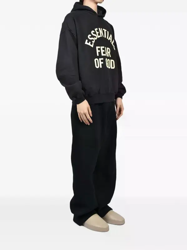 ESSENTIALS Campus 90s Hoodie