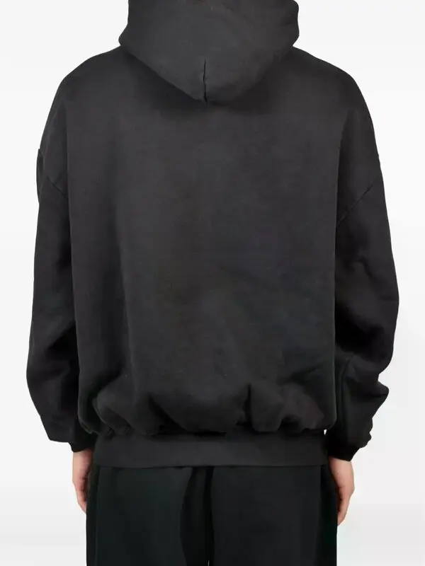 ESSENTIALS Campus 90s Hoodie