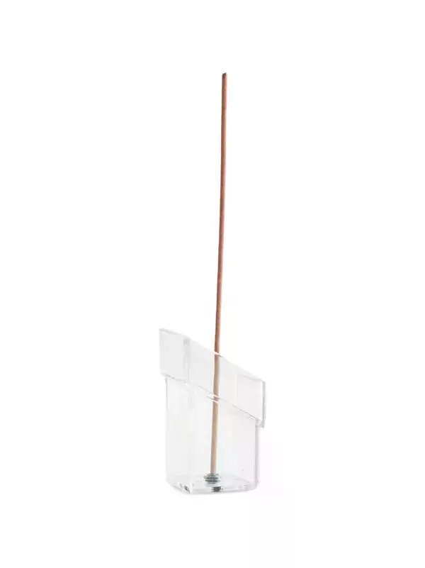 OR-FIUME Lake Hillier Lavender Incense Sticks - Neutrals