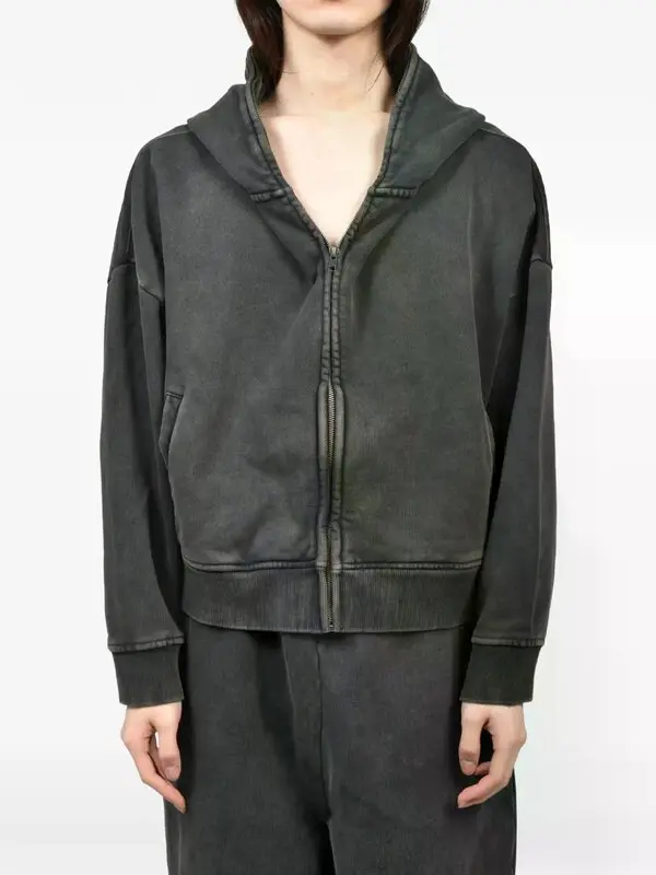 ENTIRE STUDIOS Eternal Zip-up Hoodie