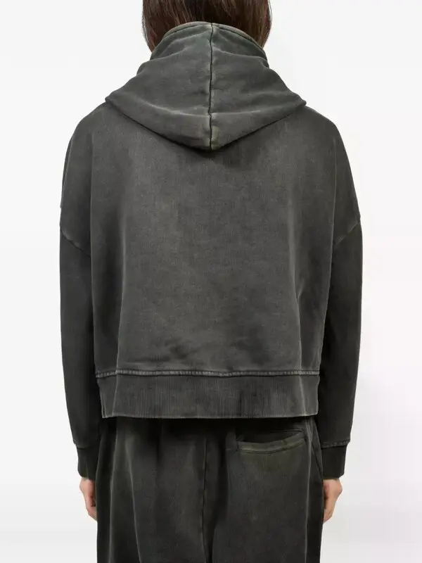 ENTIRE STUDIOS Eternal Zip-up Hoodie