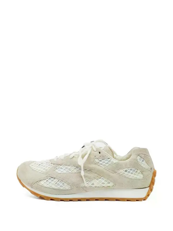 Bottega Veneta Orbit Flash Sneakers