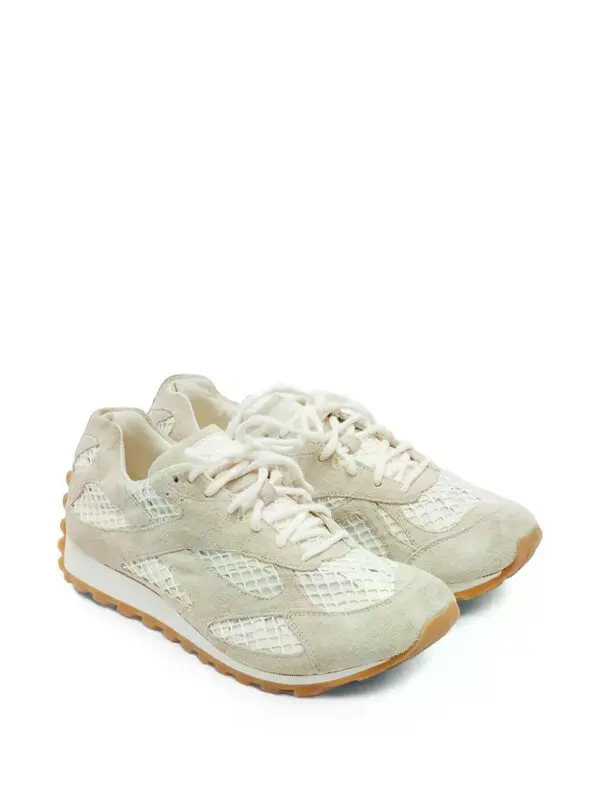 Bottega Veneta Orbit Flash Sneakers