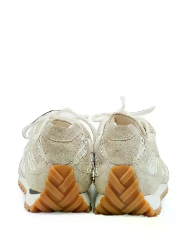 Bottega Veneta Orbit Flash Sneakers