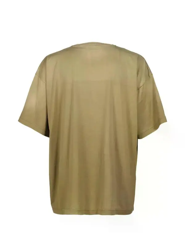 PORTER CLASSIC Ohariko Graffiti T-shirt