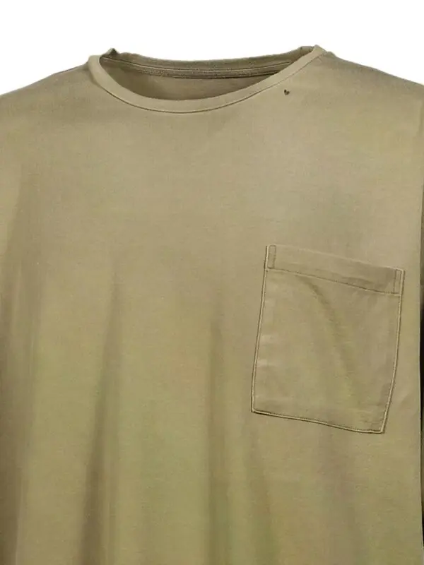 PORTER CLASSIC Ohariko Graffiti T-shirt