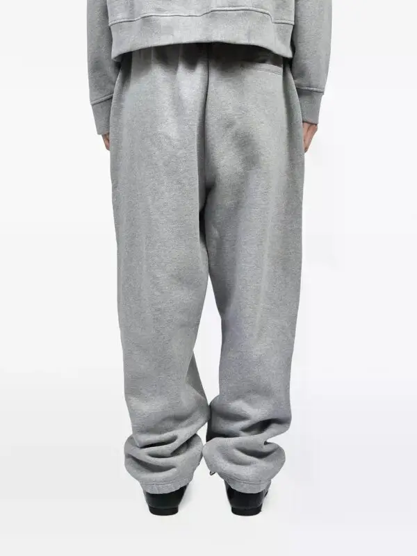 ENTIRE STUDIOS Tapered-leg Track Pants
