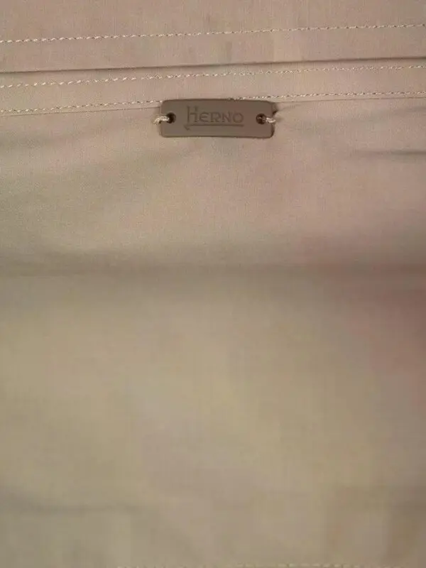 Herno Patch-pocket Long-sleeve Shirt