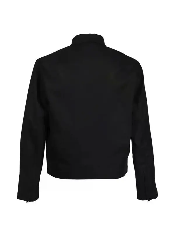 PET-TREE-KOR Chisel Zip-up Jacket