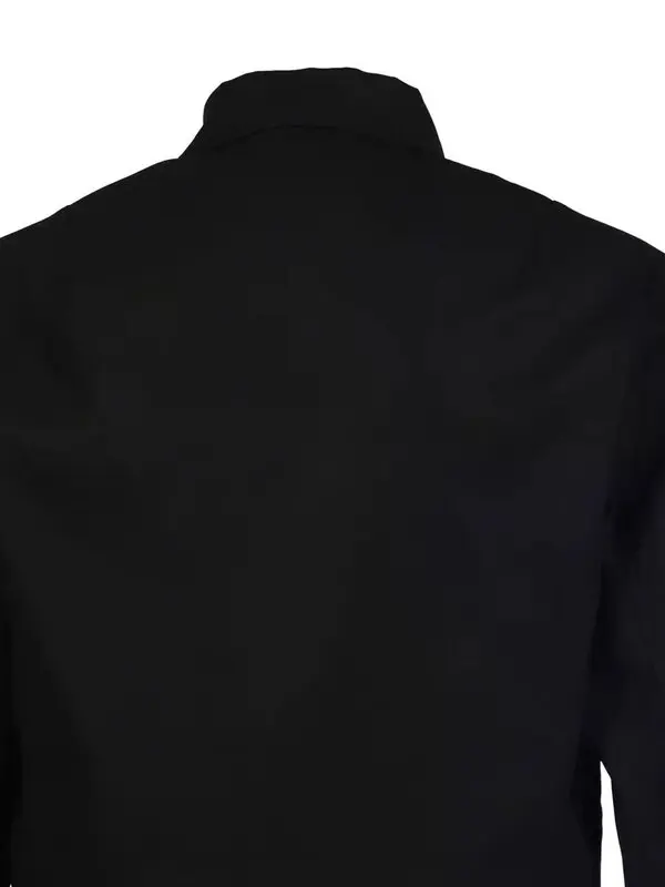 PET-TREE-KOR Chisel Zip-up Jacket