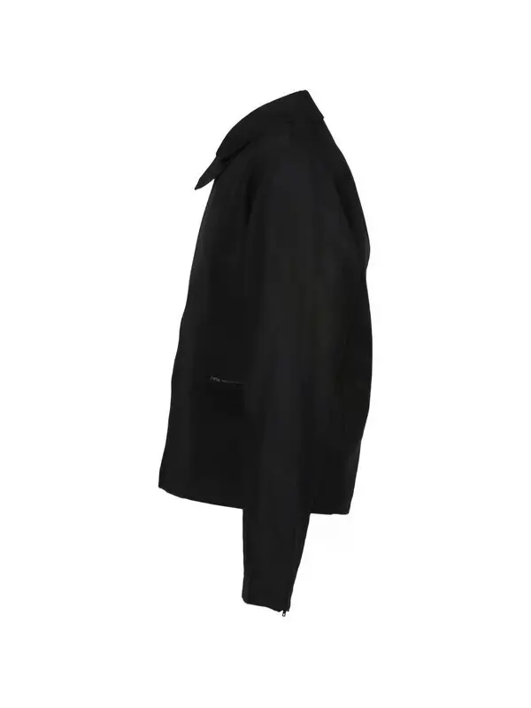 PET-TREE-KOR Chisel Zip-up Jacket