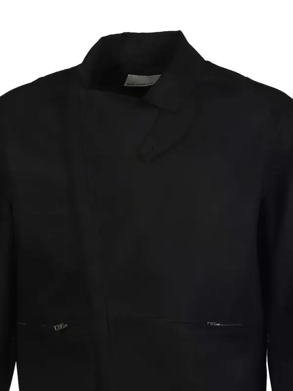 PET-TREE-KOR Chisel Zip-up Jacket
