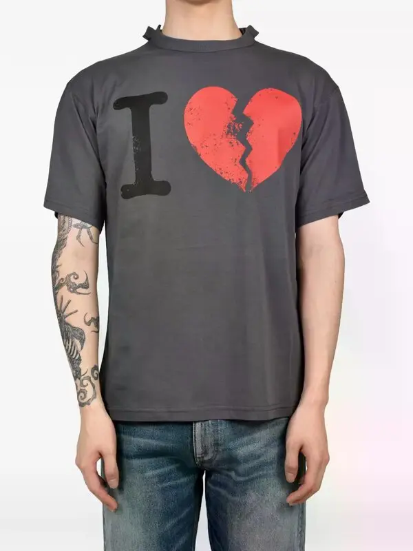 MAGLIANO Graphic-print T-shirt