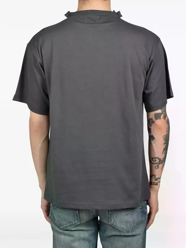 MAGLIANO Graphic-print T-shirt
