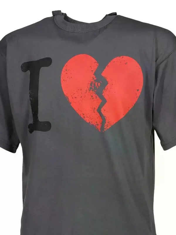 MAGLIANO Graphic-print T-shirt
