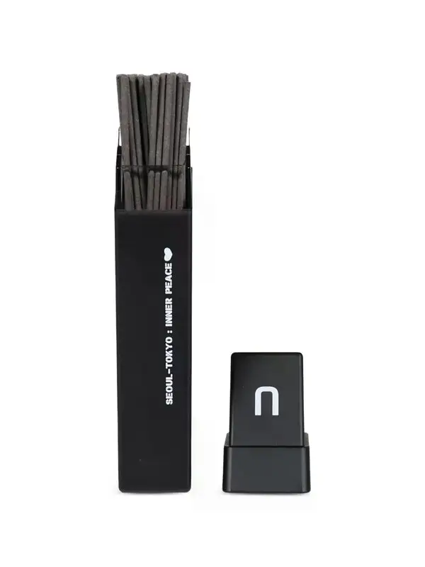 OR-FIUME Seoul-tokyo Inner Peace Incense Sticks