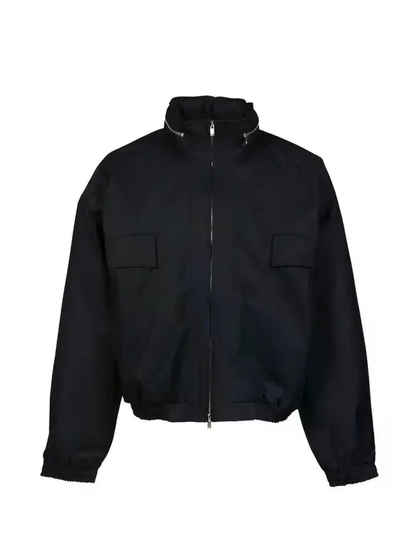 FFFPOSTALSERVICE Reia Hooded Jacket