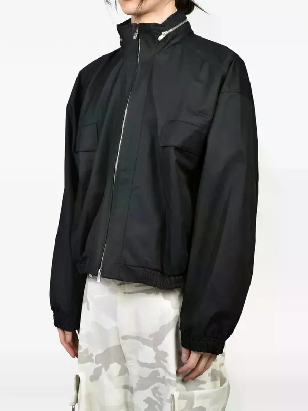 FFFPOSTALSERVICE Reia Hooded Jacket
