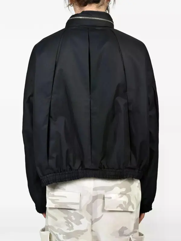 FFFPOSTALSERVICE Reia Hooded Jacket