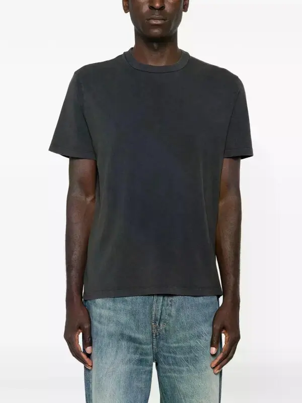 Our Legacy Box Crainum Blossom Print T-shirt