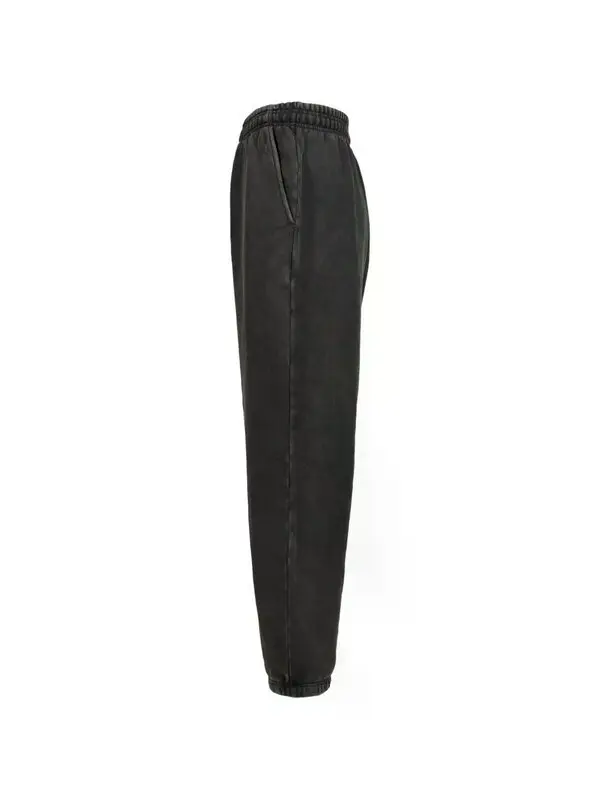 ENTIRE STUDIOS Tapered-leg Track Pants