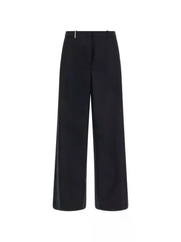 Peserico Punto Luce Palazzo Pants