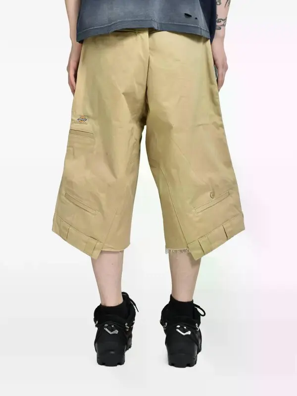 PROTOCOL INDEX Upside Down Cargo Shorts