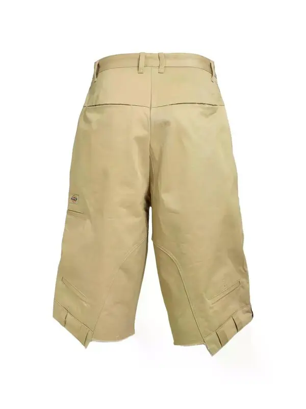 PROTOCOL INDEX Upside Down Cargo Shorts