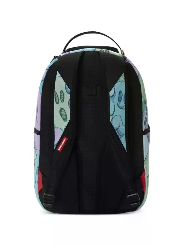 SPRAYGROUND Jelly Ghosts Backpack