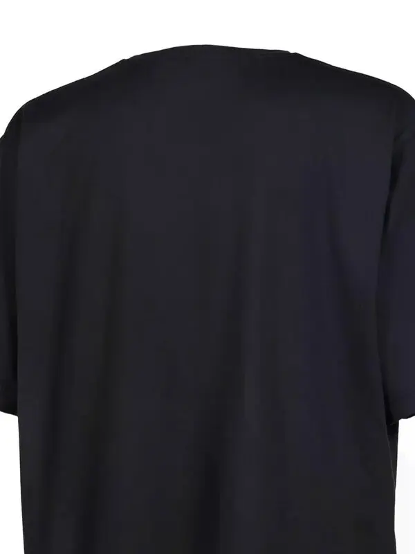 PORTER CLASSIC Hawaiian Local Graphic-print T-shirt