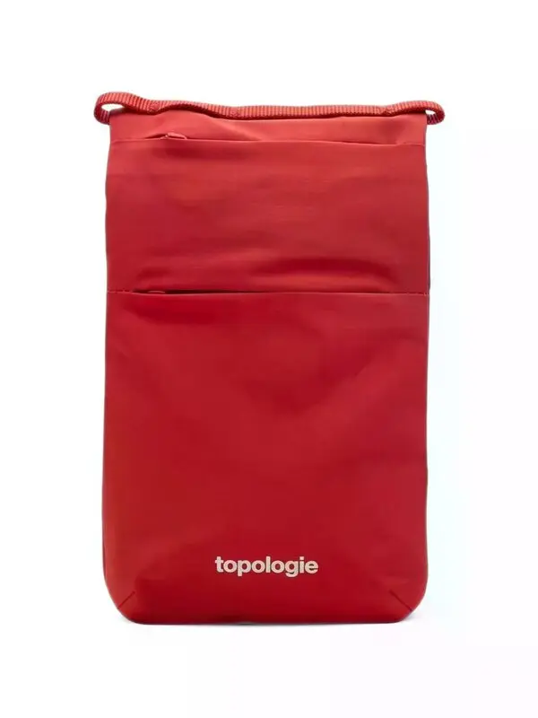 TOPOLOGIE Phone Sacoche Belt Bag