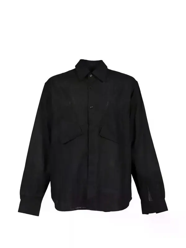 _J.L - A.L_ Pieck Shirt