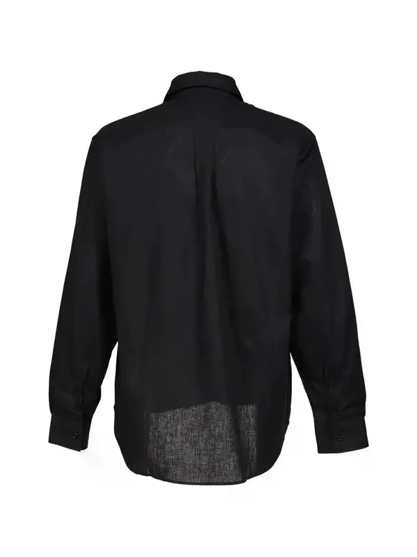 _J.L - A.L_ Pieck Shirt