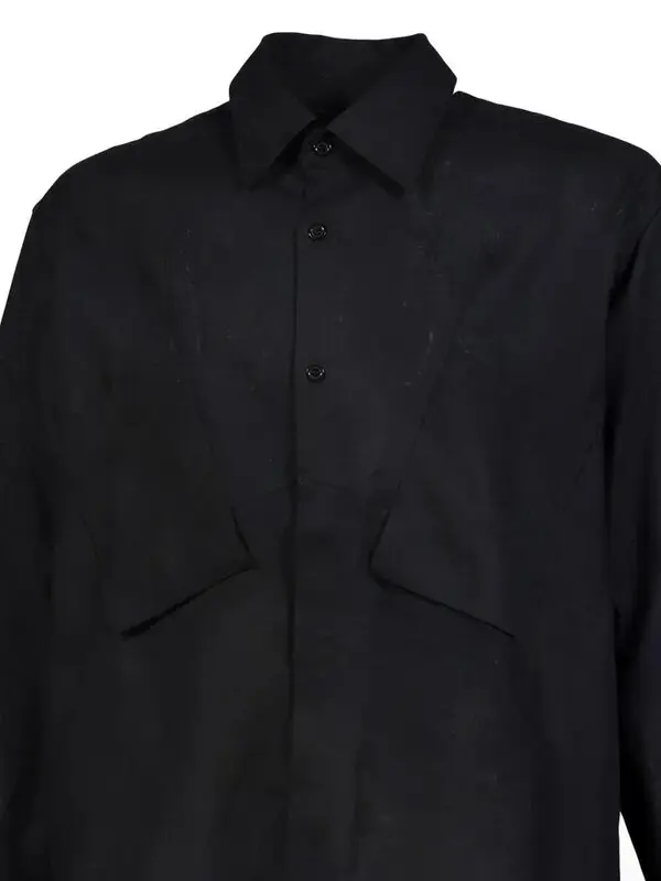 _J.L - A.L_ Pieck Shirt