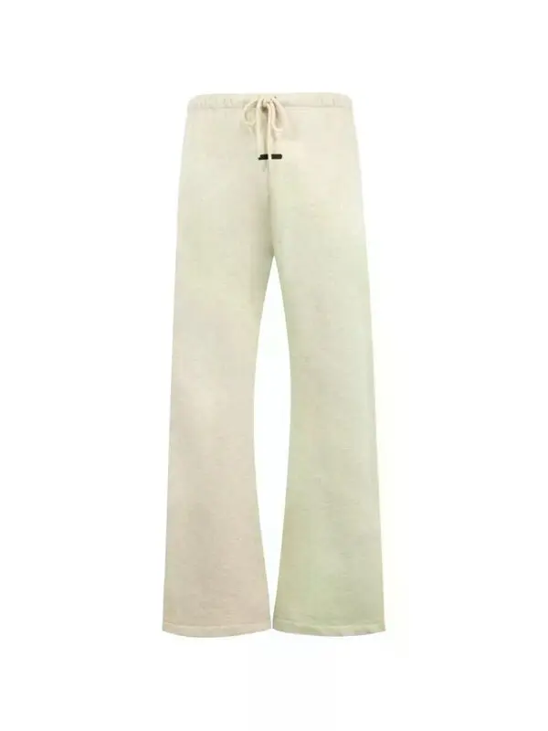 Fear Of God Flare Sweatpant - Neutrals