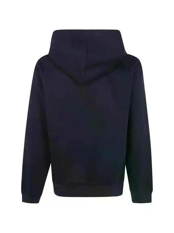 The North Face Tnf™ Essential Simple Dome Relaxed Full-zip Hoodie