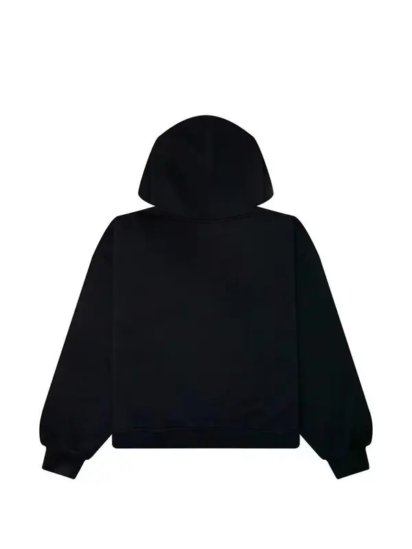 Rhude Eagle Pass Logo-print Hoodie