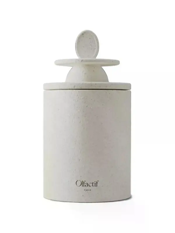 OLFACTIF Gemini Candle