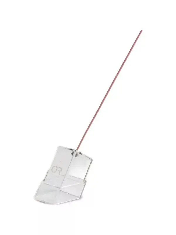 OR-FIUME Muscat Ylang Rose Incense Sticks
