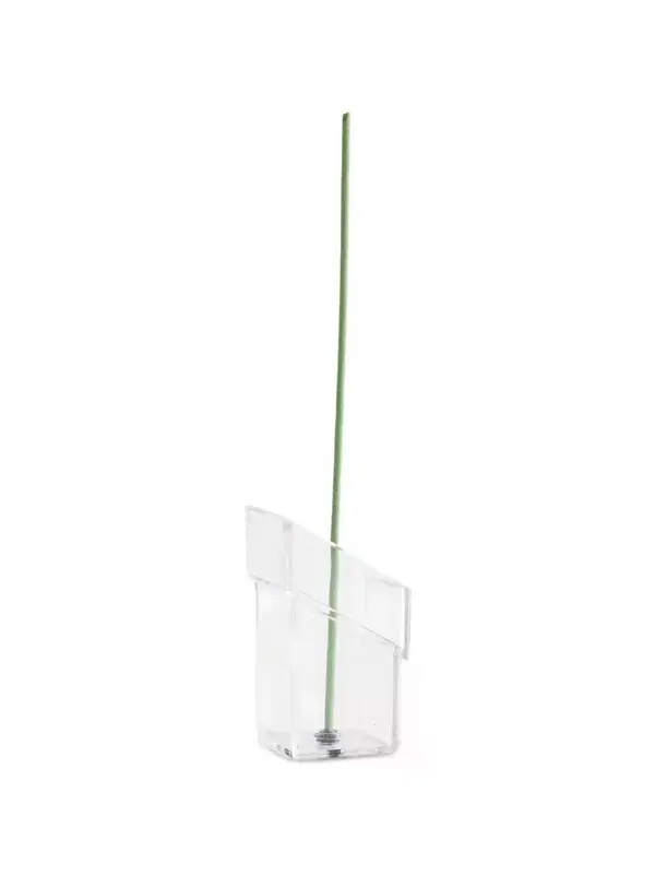 OR-FIUME Neroli Sacred Oud Incense Sticks - Green