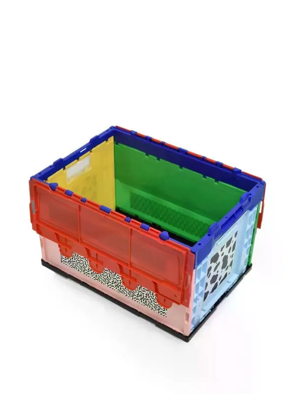 SAINT MXXXXXX Foldable Storage Box