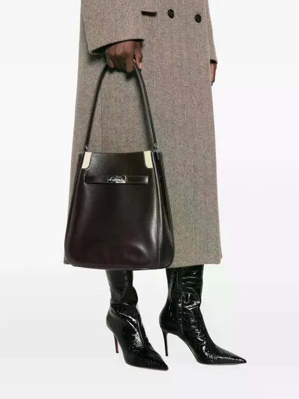 Tory Burch Lee Radziwill Shoulder Bag