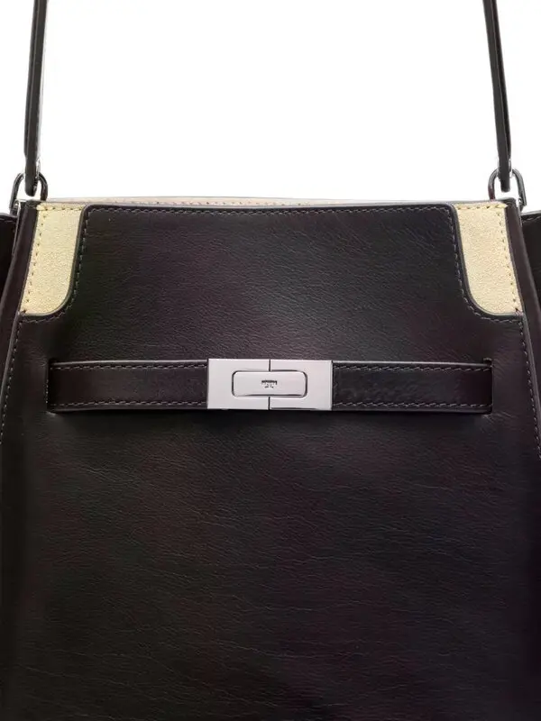Tory Burch Lee Radziwill Shoulder Bag